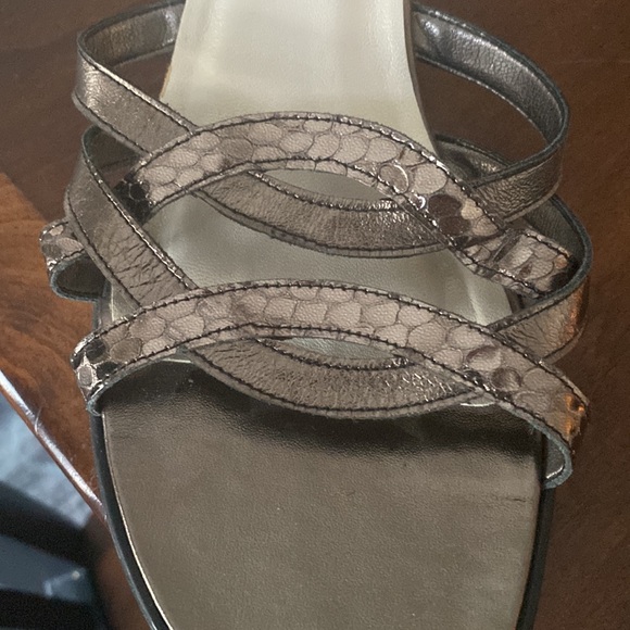 Athena Alexander | Shoes | Womens Heeled Sandals | Poshmark